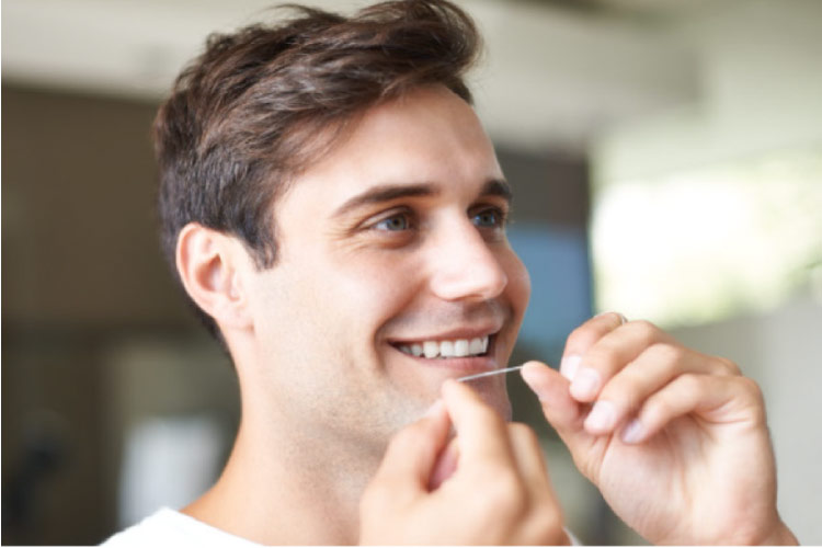Flossing Mistakes to Avoid | Curtis Family Dentistry | Mooresville Flossing Mistakes to Avoid | Curtis Family Dentistry | Mooresville