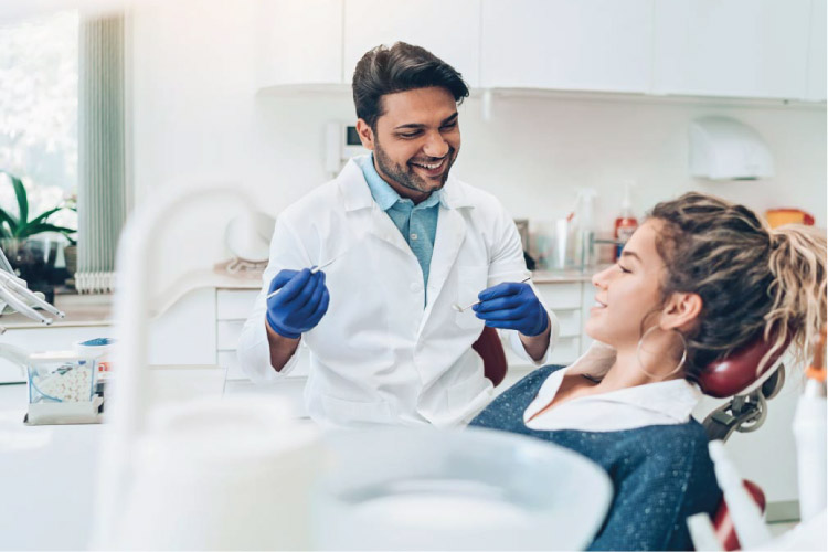 Are Dental Deep Cleanings Necessary Curtis Family Dentistry