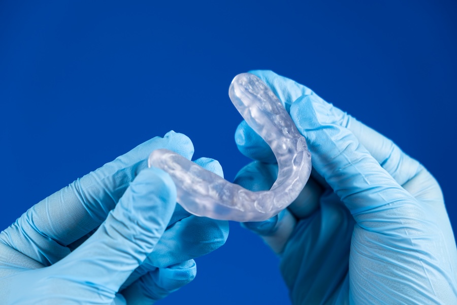 Custom Nightguards vs. Over-the-Counter: Which is Better for You?